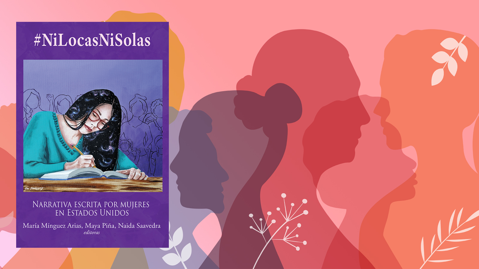 #NiLocasNiSolas: labor de mapa y de constelación – El Beisman