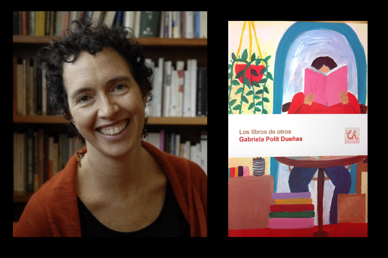 Los libros de otros cuentan nuestra propia historia – El Beisman