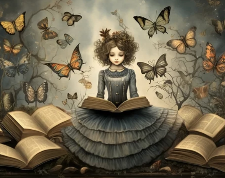 Madurar la pluma – El Beisman